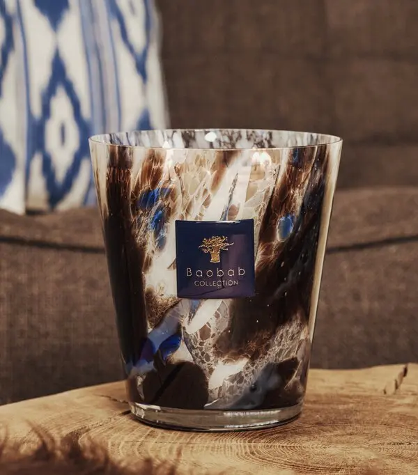 BAOBAB COLLECTION Halona Candle