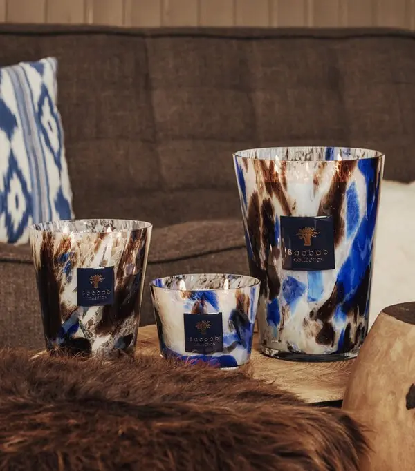 BAOBAB COLLECTION Halona Candle