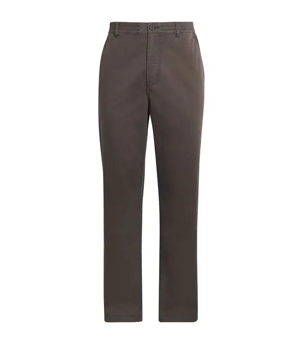 Paige Eberton Chinos
