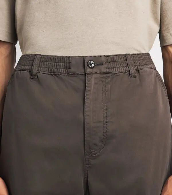 Paige Eberton Chinos