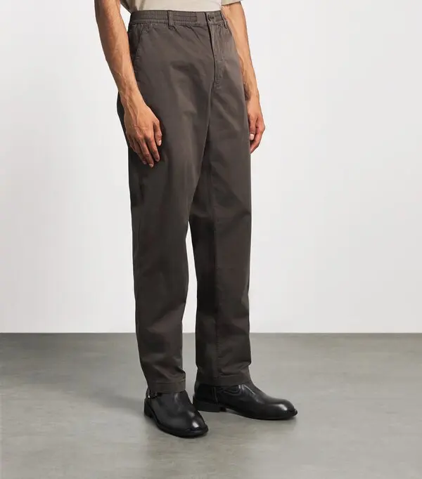Paige Eberton Chinos