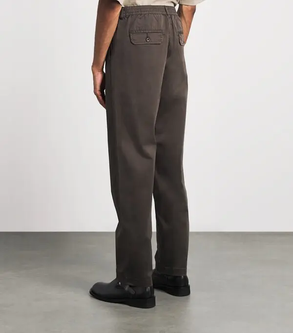 Paige Eberton Chinos