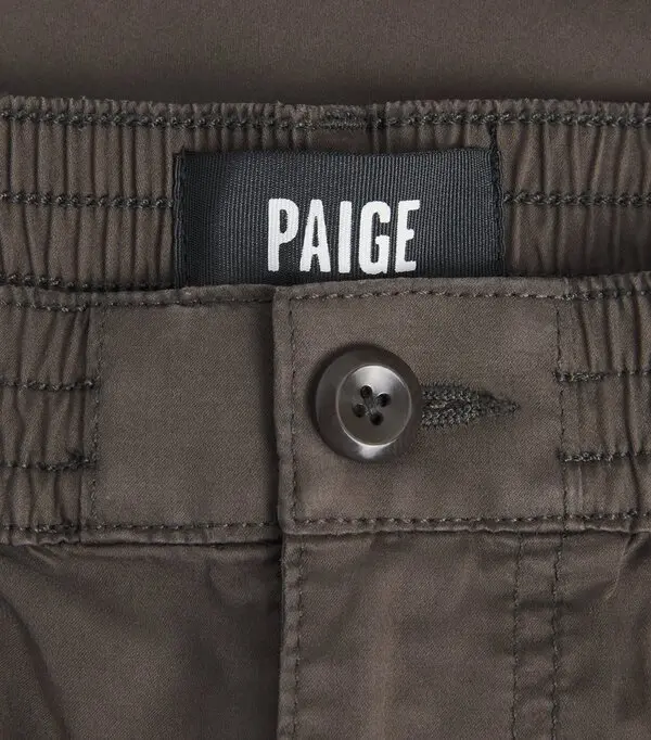 Paige Eberton Chinos