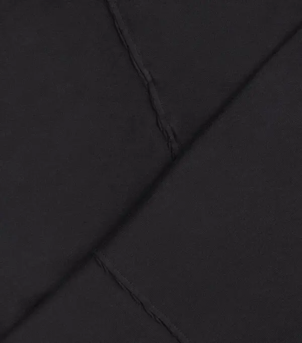 Rick Owens Cotton Tommy T-shirt