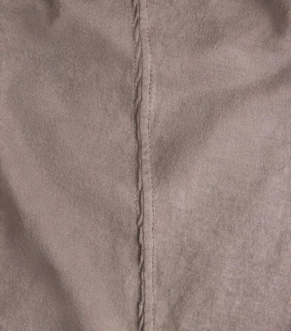 Rick Owens Cotton Tommy T-shirt