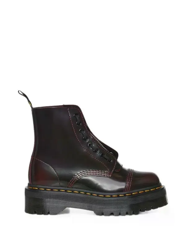Dr. Martens Sinclair Platform Boots