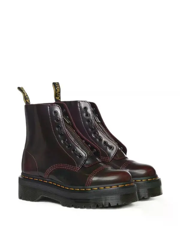 Dr. Martens Sinclair Platform Boots