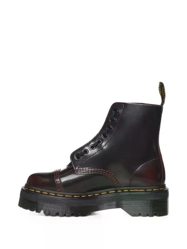 Dr. Martens Sinclair Platform Boots