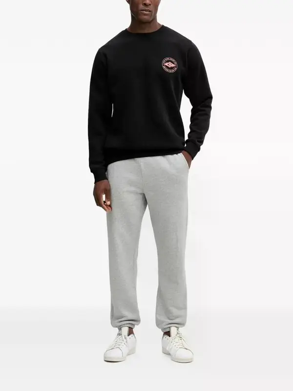 Rip Curl Logo-print Sweatshirt