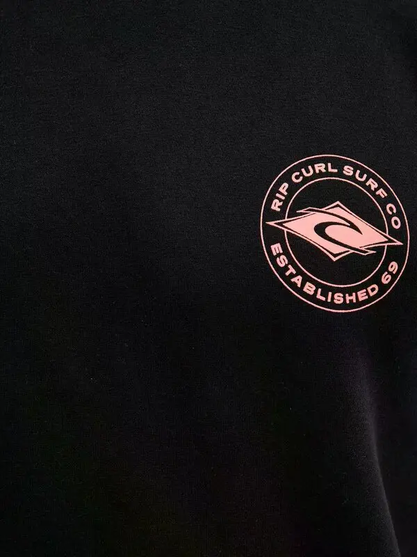 Rip Curl Logo-print Sweatshirt