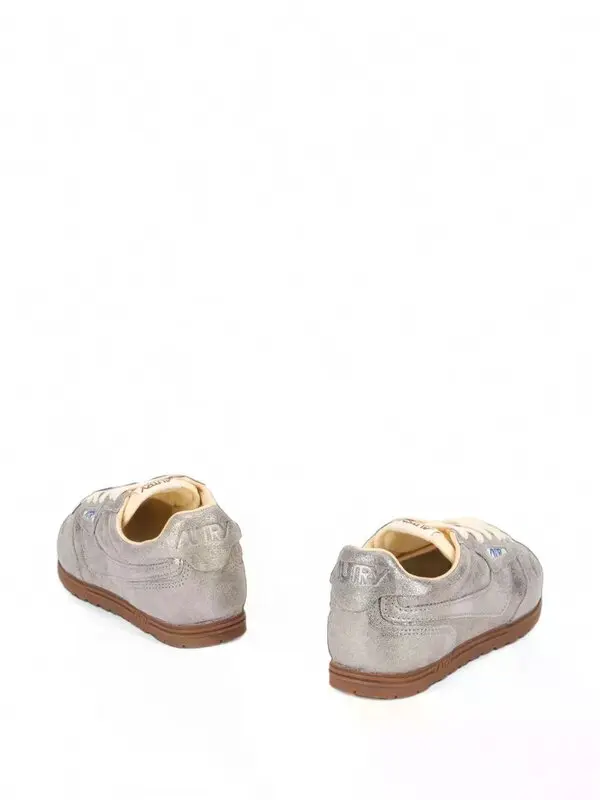 AUTRY Windspin Lace-up Sneakers