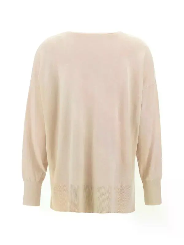ELENA MIRÒ Round-neck Sweater