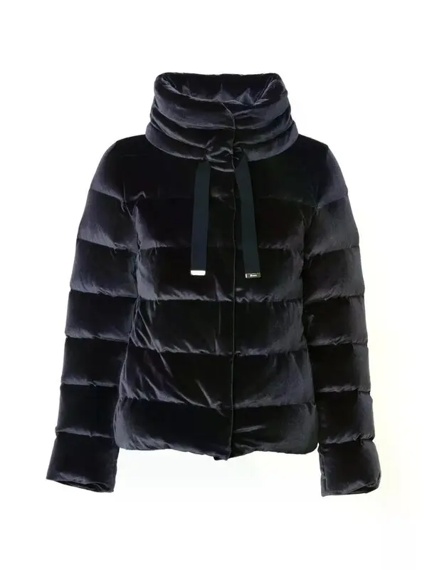 Herno Puffer Jacket