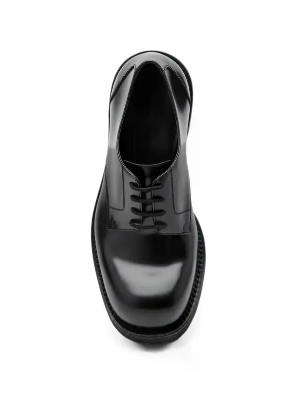 Balenciaga Venom Derby Shoes