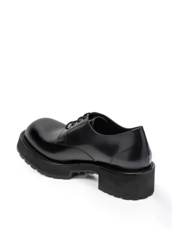 Balenciaga Venom Derby Shoes