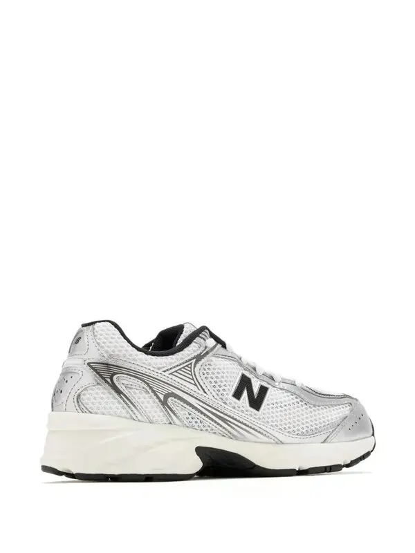 NEW BALANCE 509 Sneakers - White