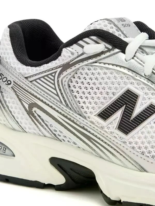NEW BALANCE 509 Sneakers - White