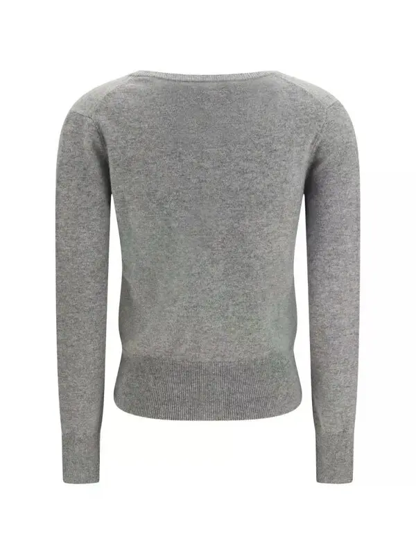Extreme Cashmere N°511 Dorothea Cardigan