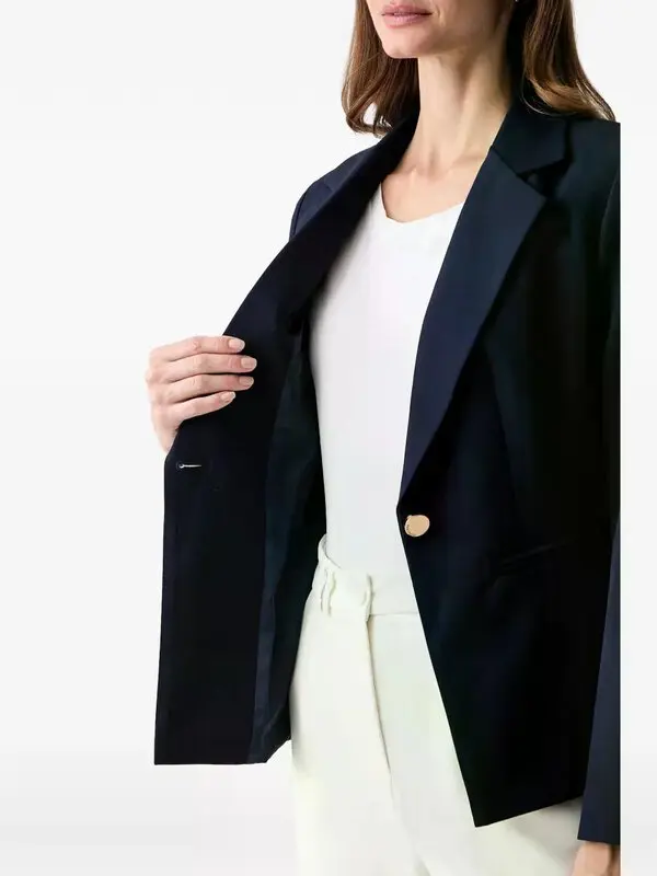 FRACOMINA Single-breasted Blazer