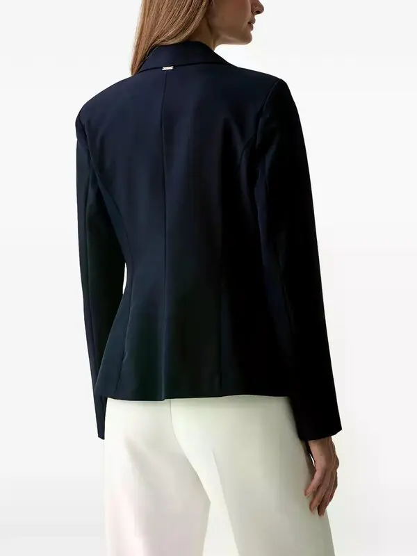 FRACOMINA Single-breasted Blazer