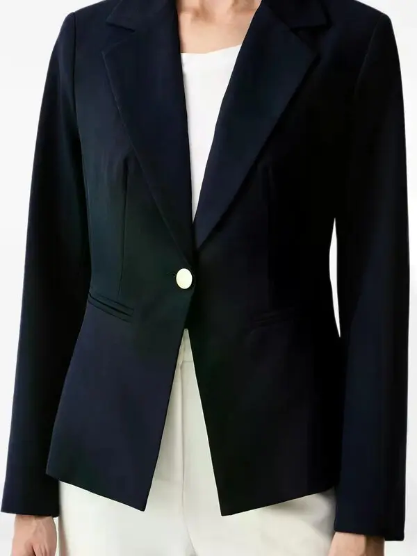 FRACOMINA Single-breasted Blazer