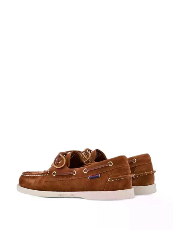 SEBAGO Portland Artisan Boat Shoes