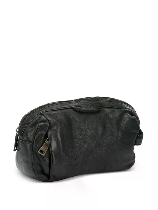 Officine Creative Helmet 054 Leather Pouch