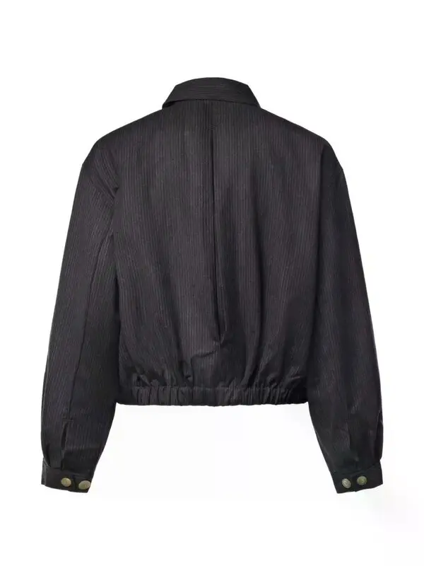 Jacquemus The Cubano Jacket