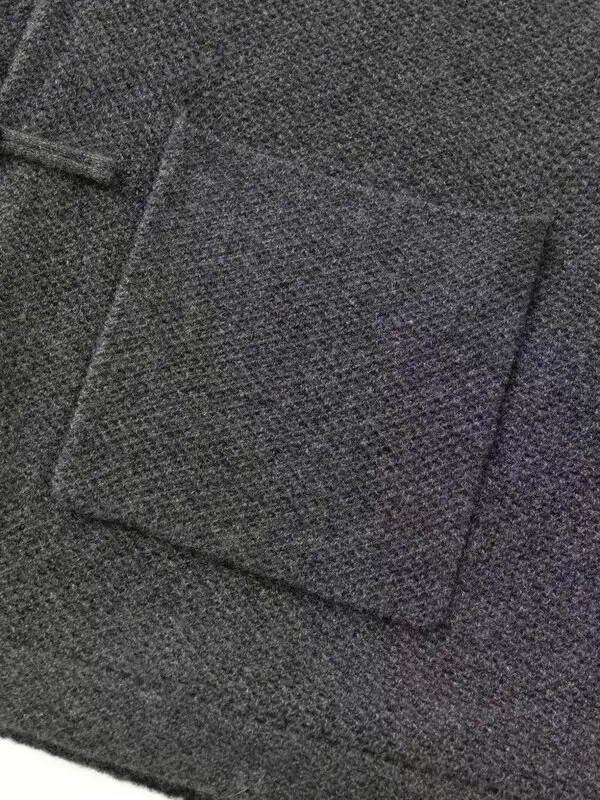 Shanghai Tang Lucky Egg Tang Cashmere Cardigan