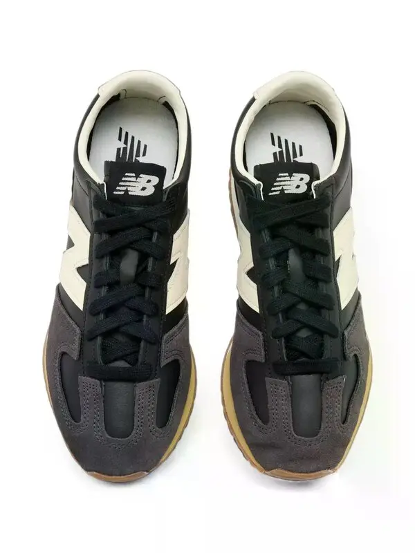 NEW BALANCE 471 Sneakers - Black