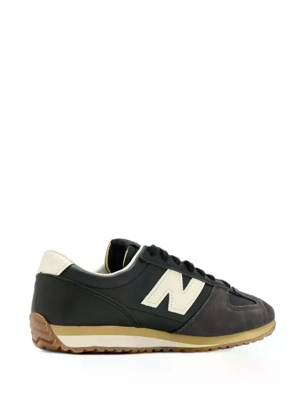 NEW BALANCE 471 Sneakers - Black