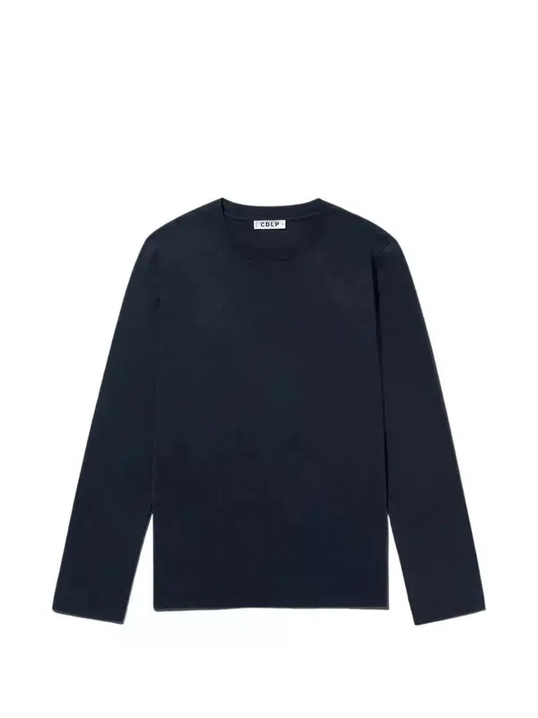 CDLP Long-sleeve T-shirt