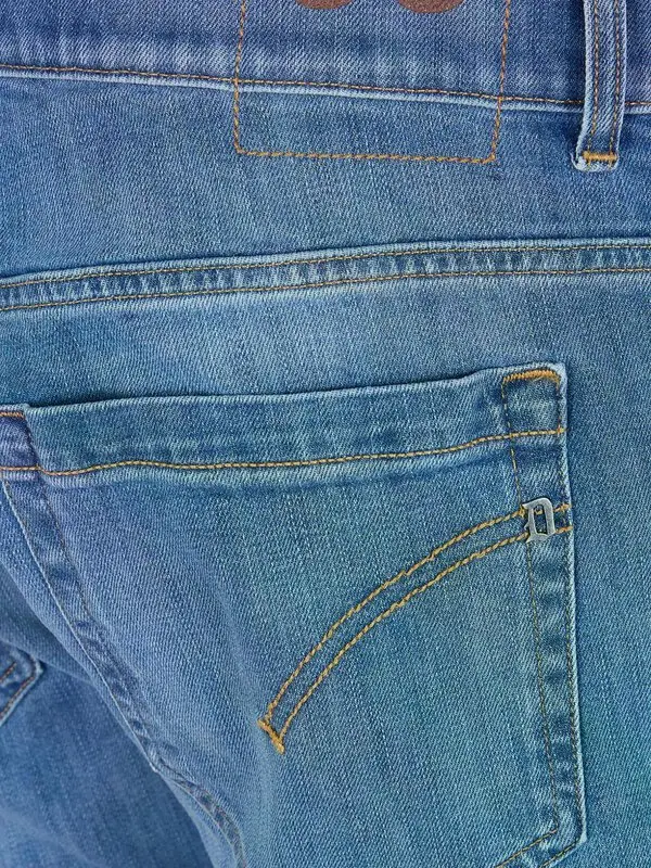 DONDUP George Skinny Jeans