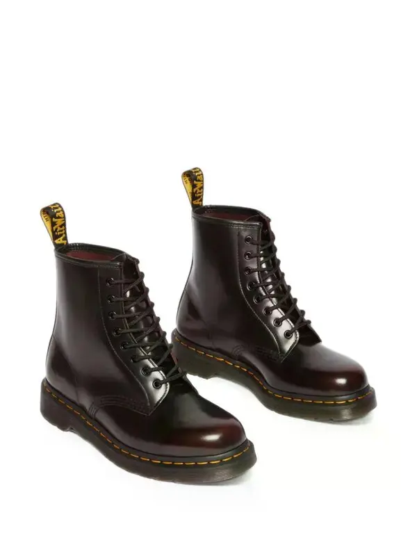 Dr. Martens 1460 Arcadia Leather Boots