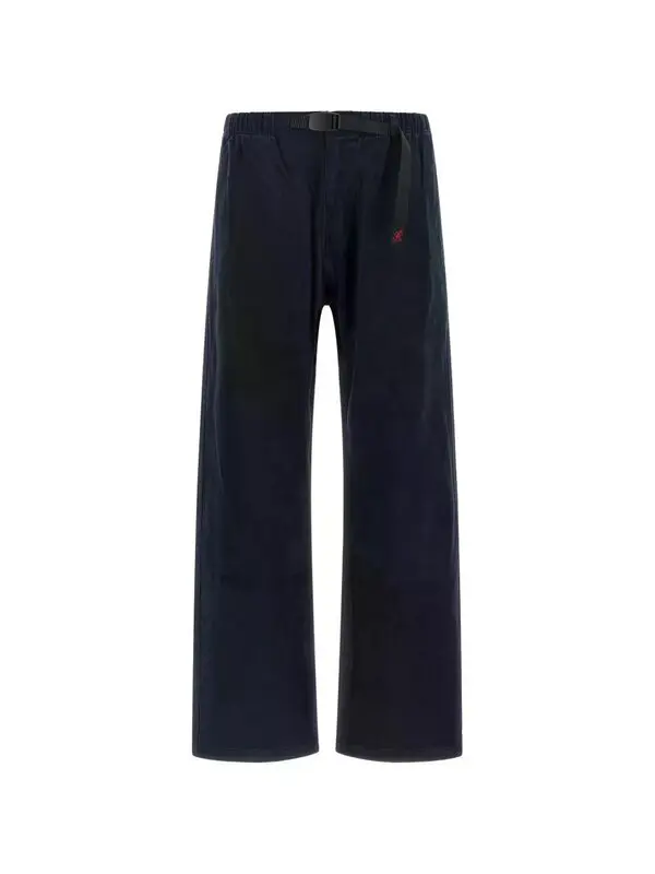 Gramicci Winter Twill Classic Trousers - Blue