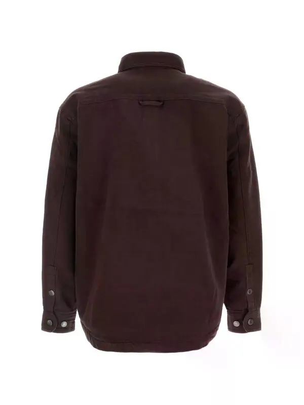 Carhartt Work In Progress Selby Shirt Jacket