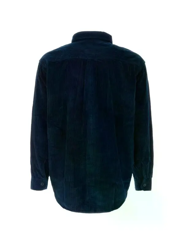 Carhartt Work In Progress Loyde Corduroy Shirt