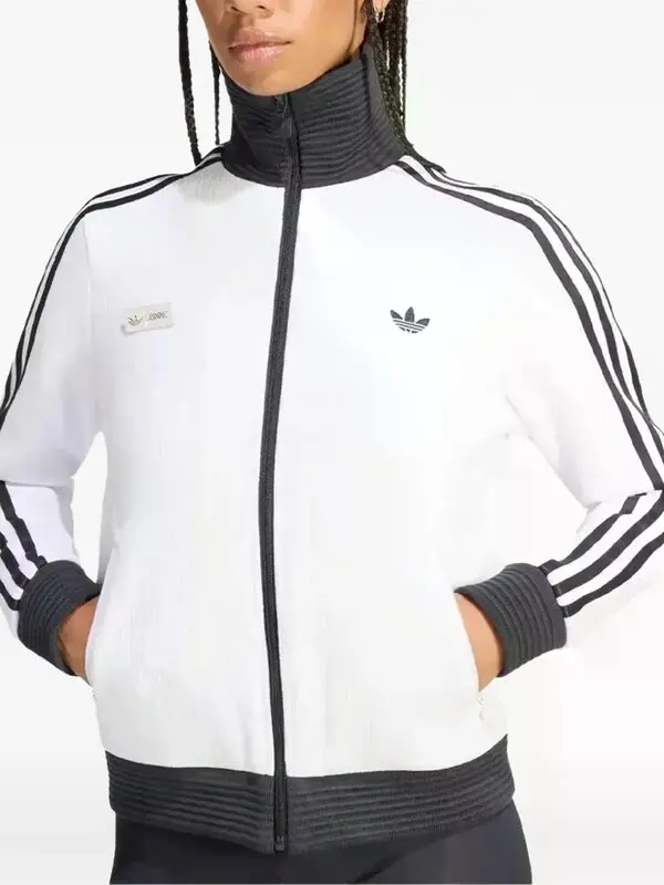 Adidas X Jennie Adiluna Track Jacket