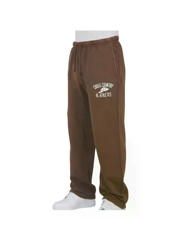 Polo Ralph Lauren Graphic-print Track Pants