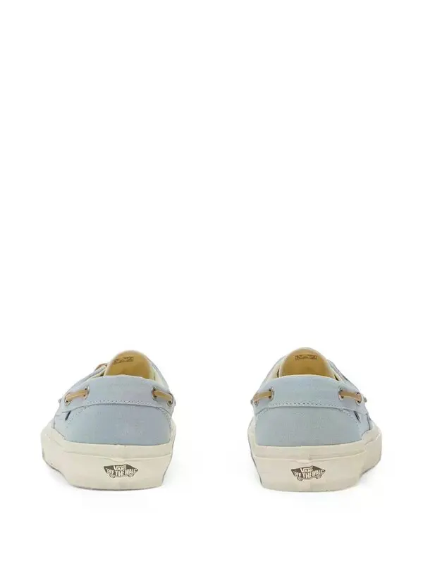 VANS Authentic Boat Sneakers