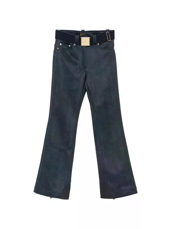 Goldbergh Fuji Denim Ski Pants