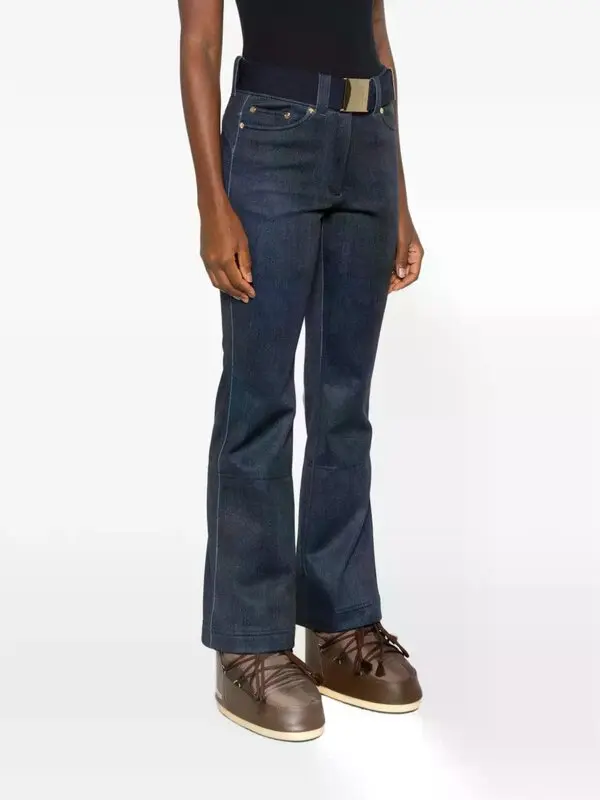 Goldbergh Fuji Denim Ski Pants