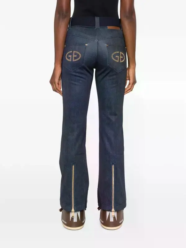 Goldbergh Fuji Denim Ski Pants