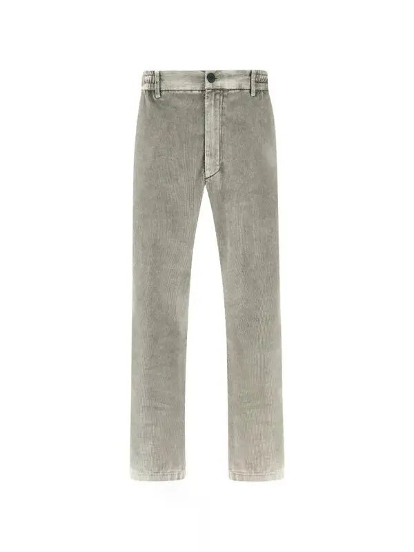 Paul & Shark Alba Corduroy Trousers