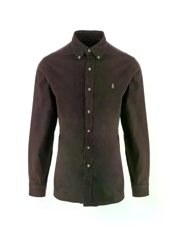 Polo Ralph Lauren Corduroy Button-down Shirt