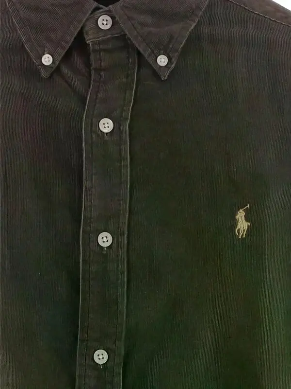 Polo Ralph Lauren Corduroy Button-down Shirt