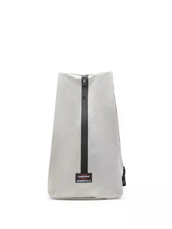 Fear Of God X Eastpak Logo-patch Backpack - Grey