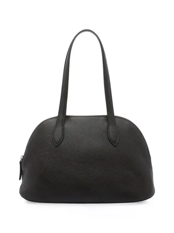 AESTHER EKME Cosmo Soft Shoulder Bag - Brown