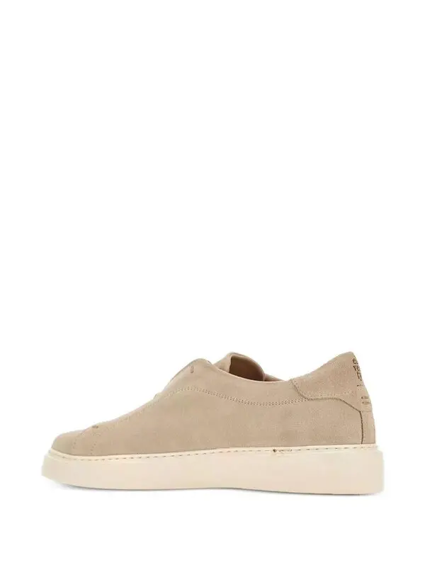 Eleventy Slip-on Sneakers
