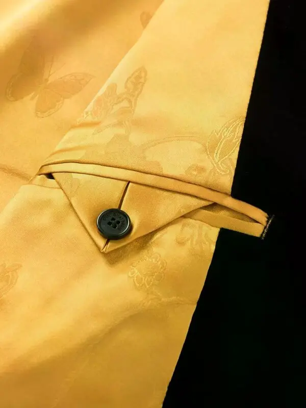 Shanghai Tang Tang Jacket